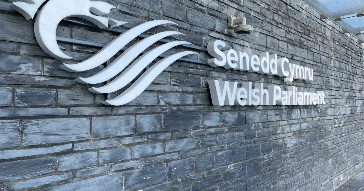 Constituencies for 2026 Senedd election confirmed | DBCC
